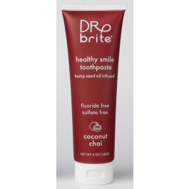 Dr. Brite Coco Chai Zubní Pasta